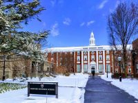Harvard Business School(HBS)の難易度、授業内容や評判、卒業生の進路先とはMBA JOBs | MBA専門の転職 ...